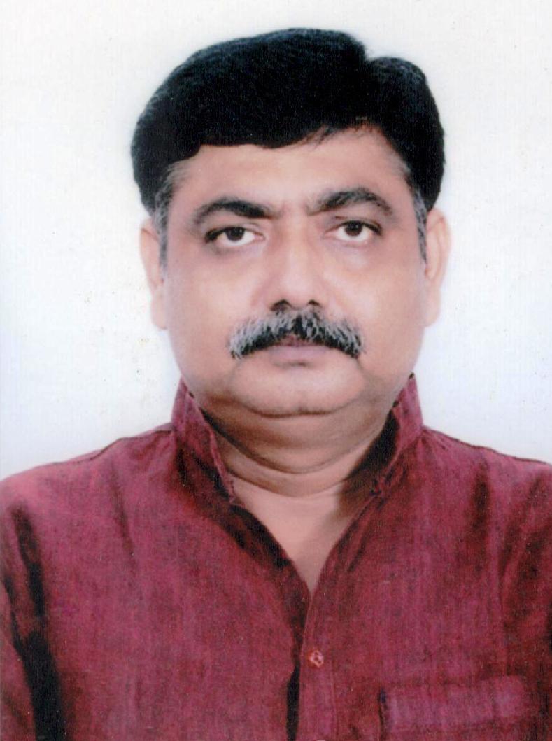 BIHAR VIDHAN SABHA/Know your MLA